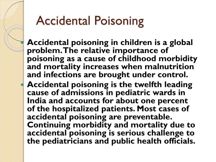 PPT - Forensic science TOXICOLOGY AND ALCOHOL PowerPoint Presentation ...