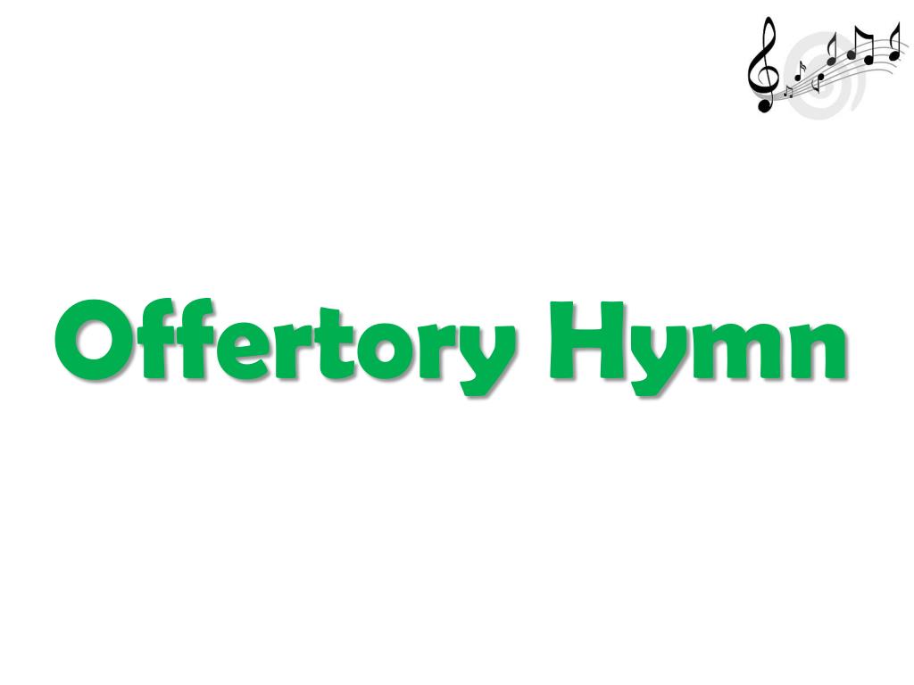 PPT - The Catholic Parish of St. Francis of Assisi, Jebel Ali ...