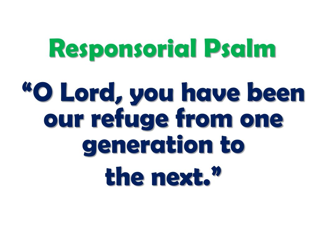 PPT - The Catholic Parish of St. Francis of Assisi, Jebel Ali ...