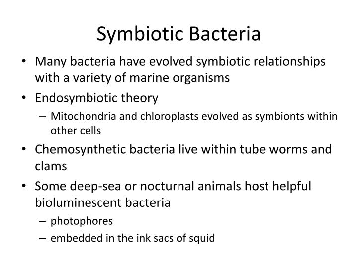 PPT - The Microbial World PowerPoint Presentation - ID:2206956