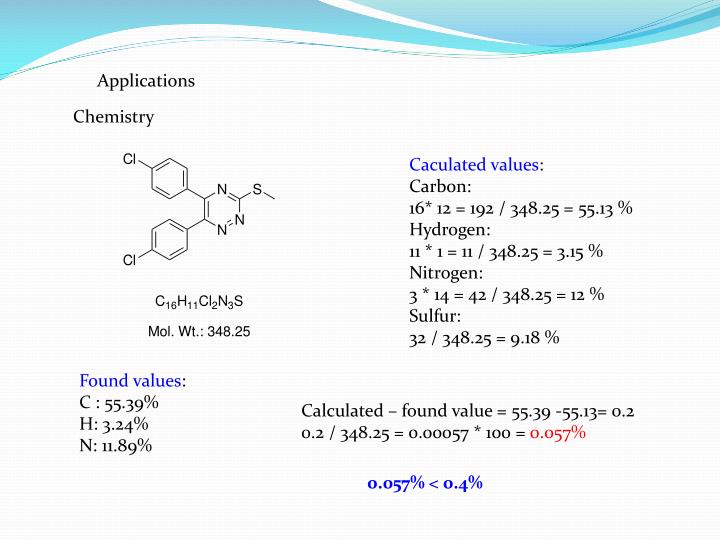 PPT - Elemental Combustion System CHNS-O analyzer PowerPoint ...