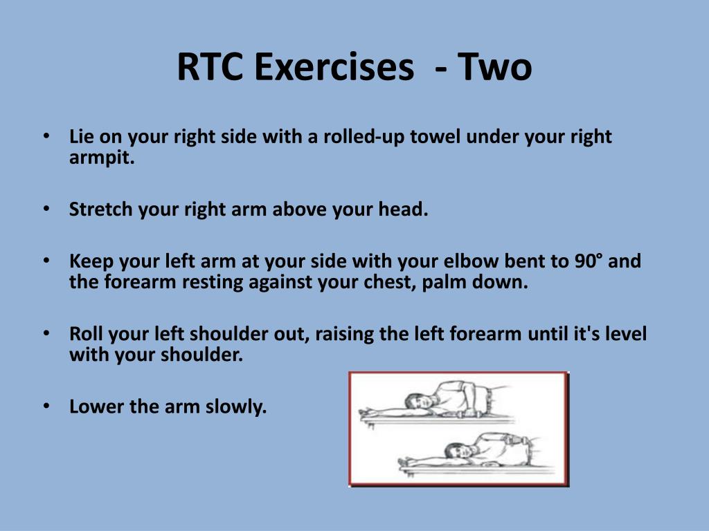 PPT - Shoulder Impingement S yndrome PowerPoint Presentation, free ...