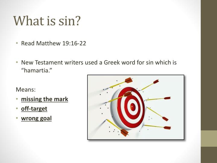 PPT - Sacrament of Repentance and Confession PowerPoint Presentation ...