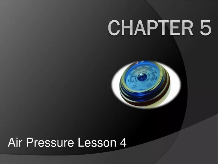 PPT - Chapter 5 PowerPoint Presentation, free download - ID:2208215
