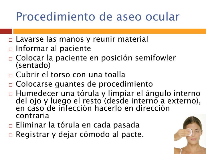 PPT - Aseo de cavidades PowerPoint Presentation - ID:2208277