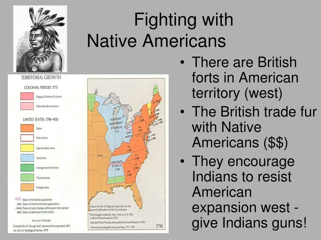 PPT - Foreign Policy and Washington’s Farewell PowerPoint Presentation ...
