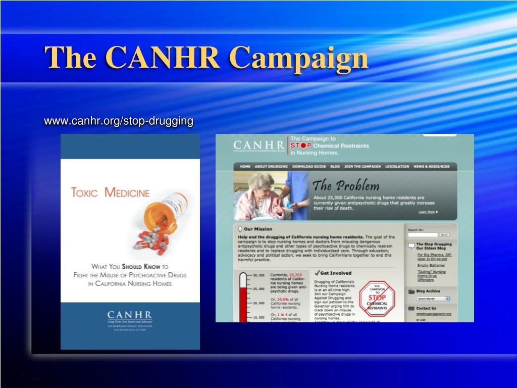 PPT - Legal Aspects of Antipsychotic Drug Use PowerPoint Presentation ...