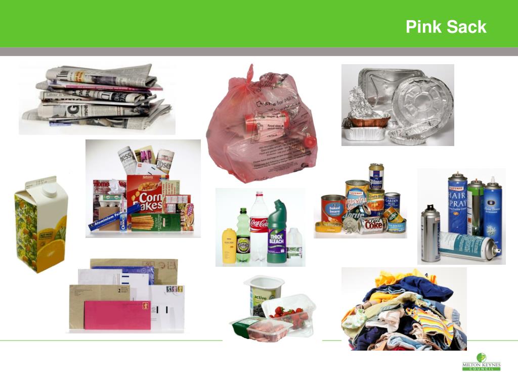 PPT - Milton Keynes Material Recovery Facility (MRF) PowerPoint ...