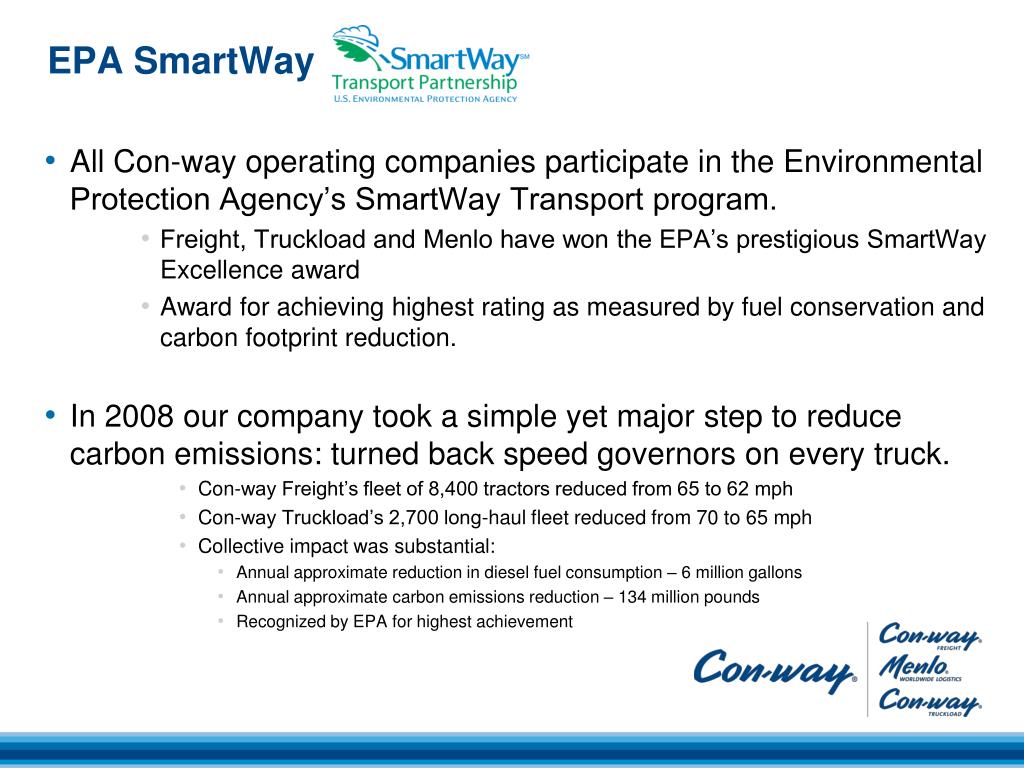 PPT - Moving the World: The Future of Freight Transportation ...