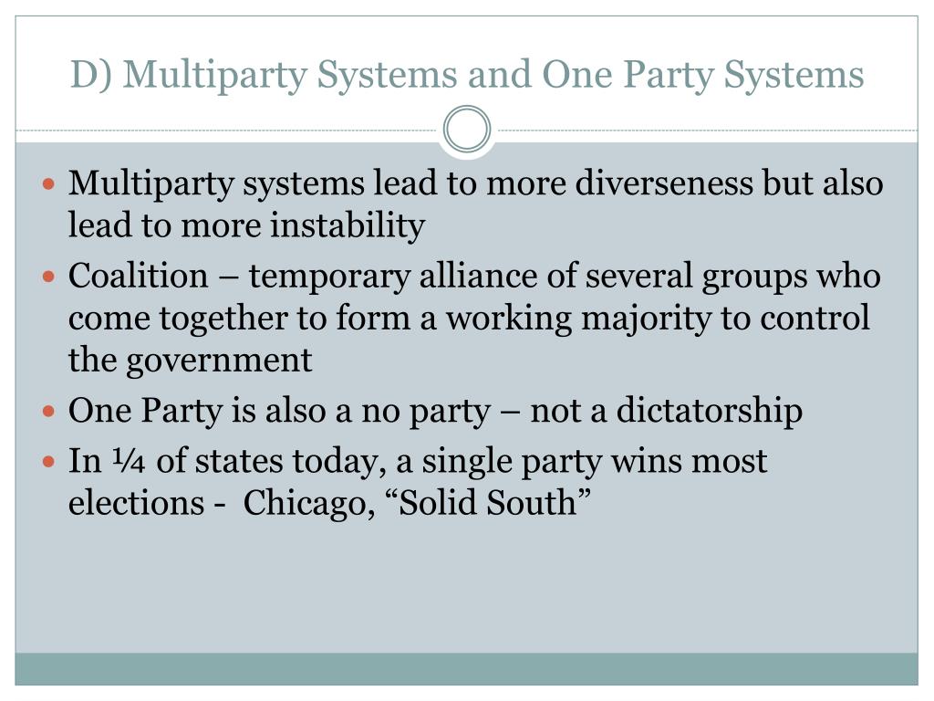 PPT - American Government Unit 4: Political Behavior: Government by the ...