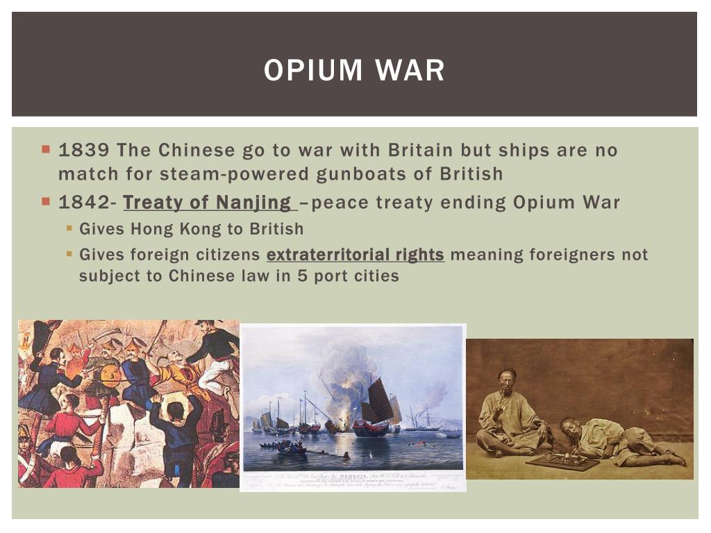 PPT - European Imperialism in Asia: India, China, and Japan PowerPoint ...