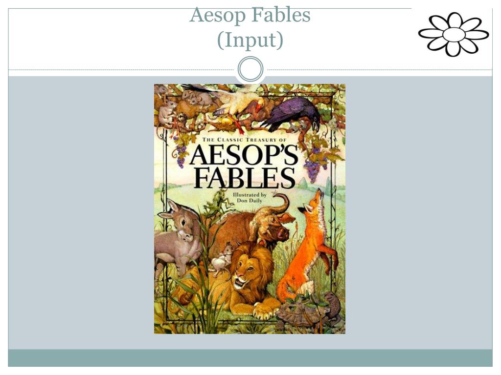 PPT - Greek Culture Myths & Fables PowerPoint Presentation, free ...