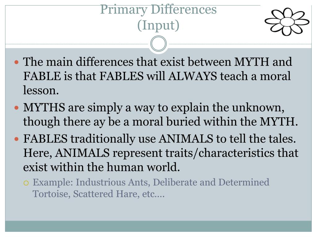 PPT - Greek Culture Myths & Fables PowerPoint Presentation, free ...