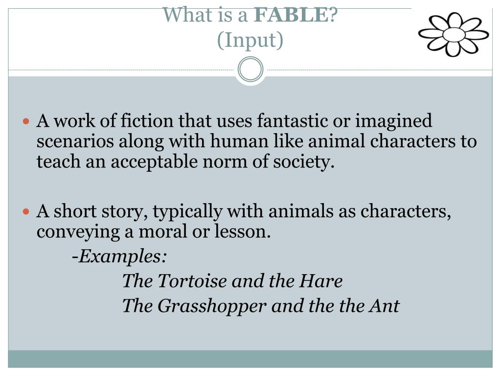 PPT - Greek Culture Myths & Fables PowerPoint Presentation, free ...