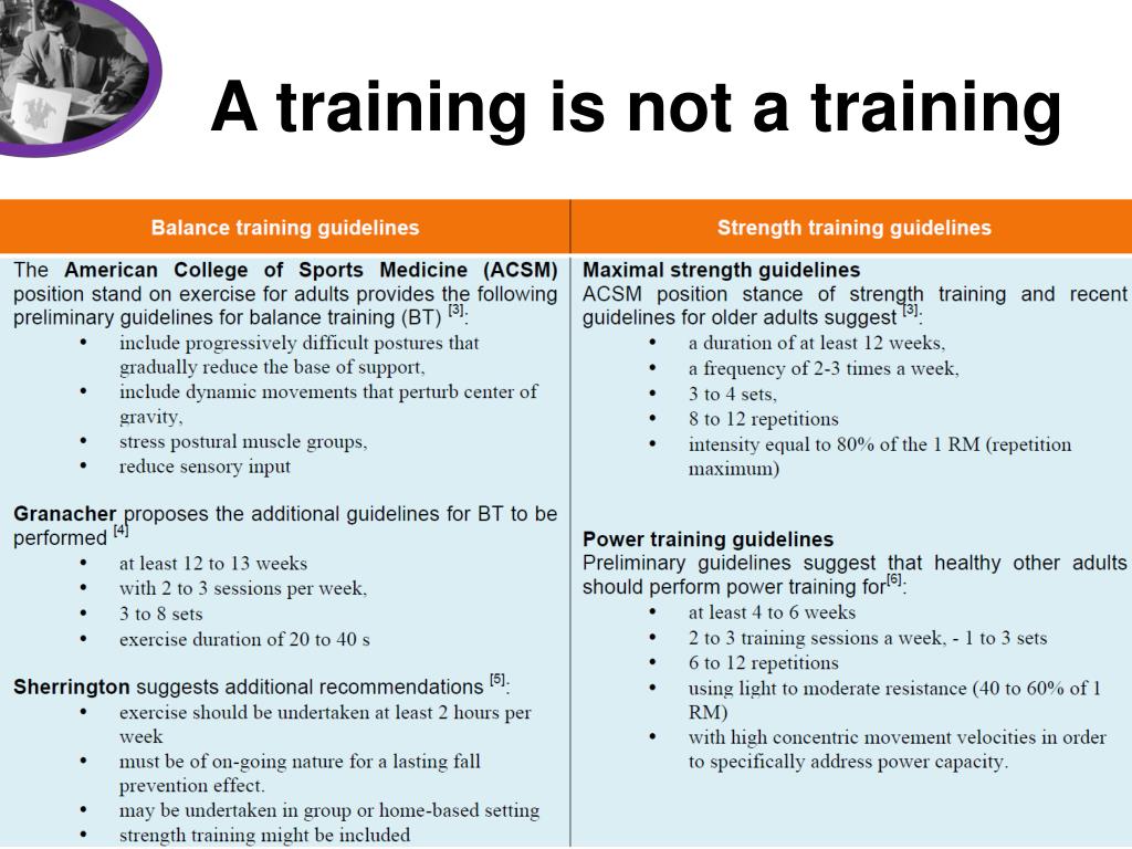 PPT - Spelgebaseerde valpreventie: de nood aan evidence-based design ...