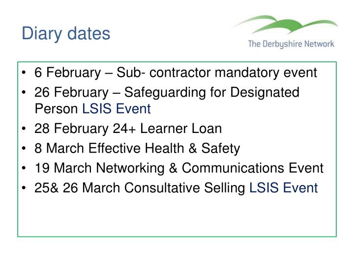 PPT - Improving organisational performance – your journey to excellence ...