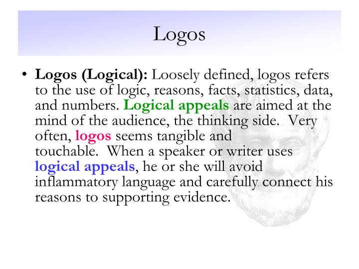 PPT - Persuasive Appeals and Rhetorical Devices PowerPoint Presentation ...