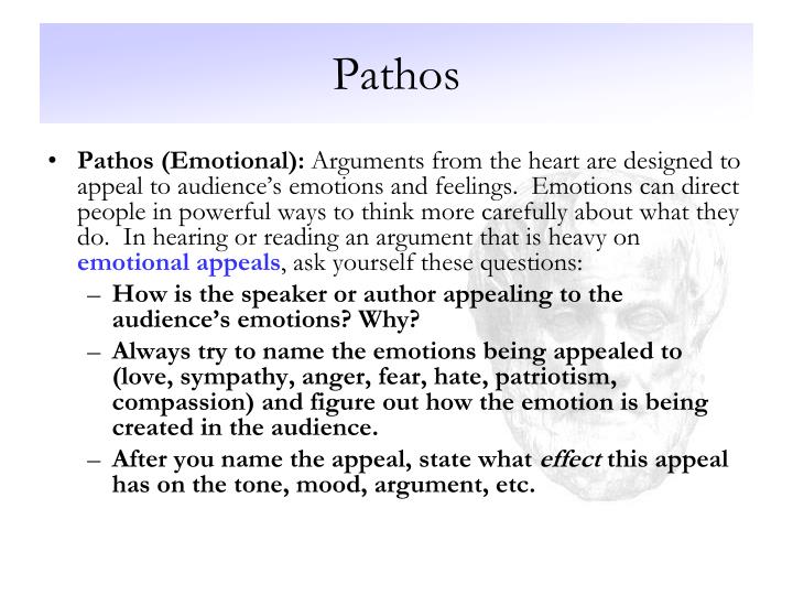 PPT - Persuasive Appeals and Rhetorical Devices PowerPoint Presentation ...