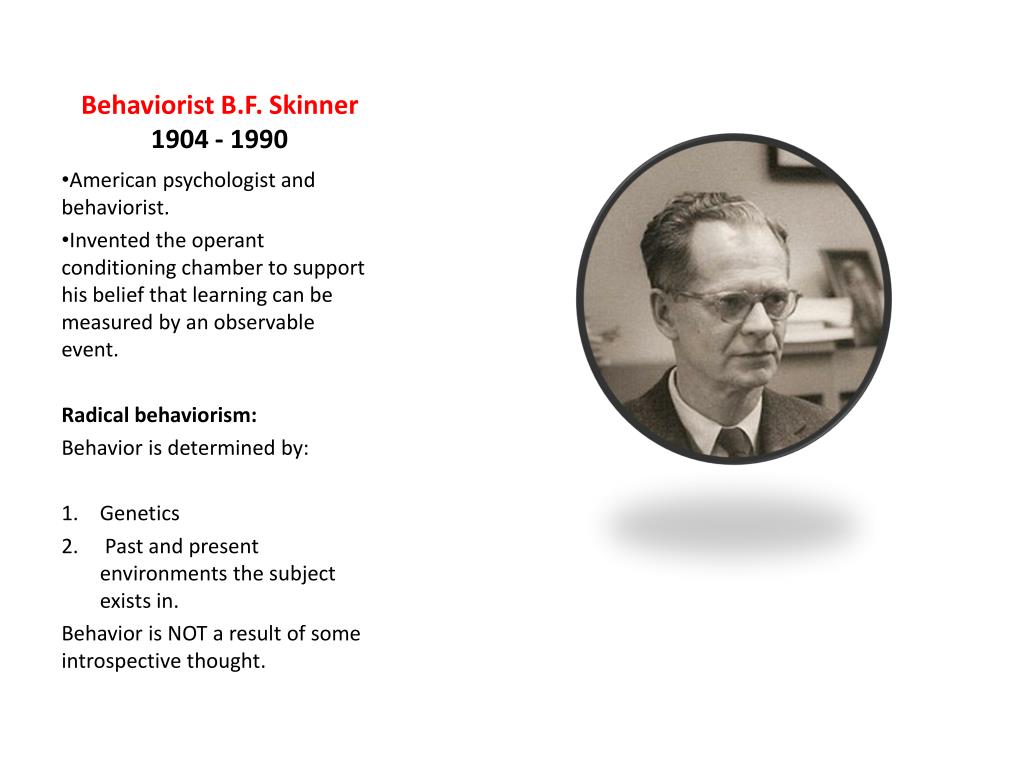 PPT - Behaviorism vs. Cognitivism PowerPoint Presentation, free ... PPT - Behaviorism vs. Cognitivism PowerPoint Presentation, free ...