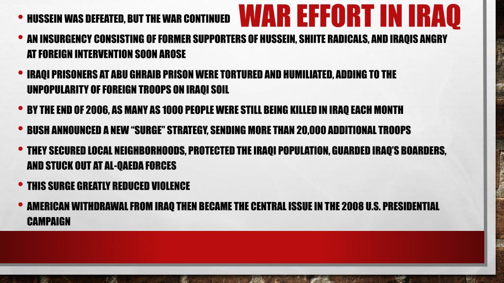 PPT - America in The New Millennium PowerPoint Presentation, free ...