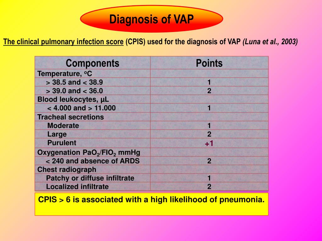 PPT - VENTILATOR – ACQUIRED PNEUMONIA By Prof. Adel Salah Professor of ...