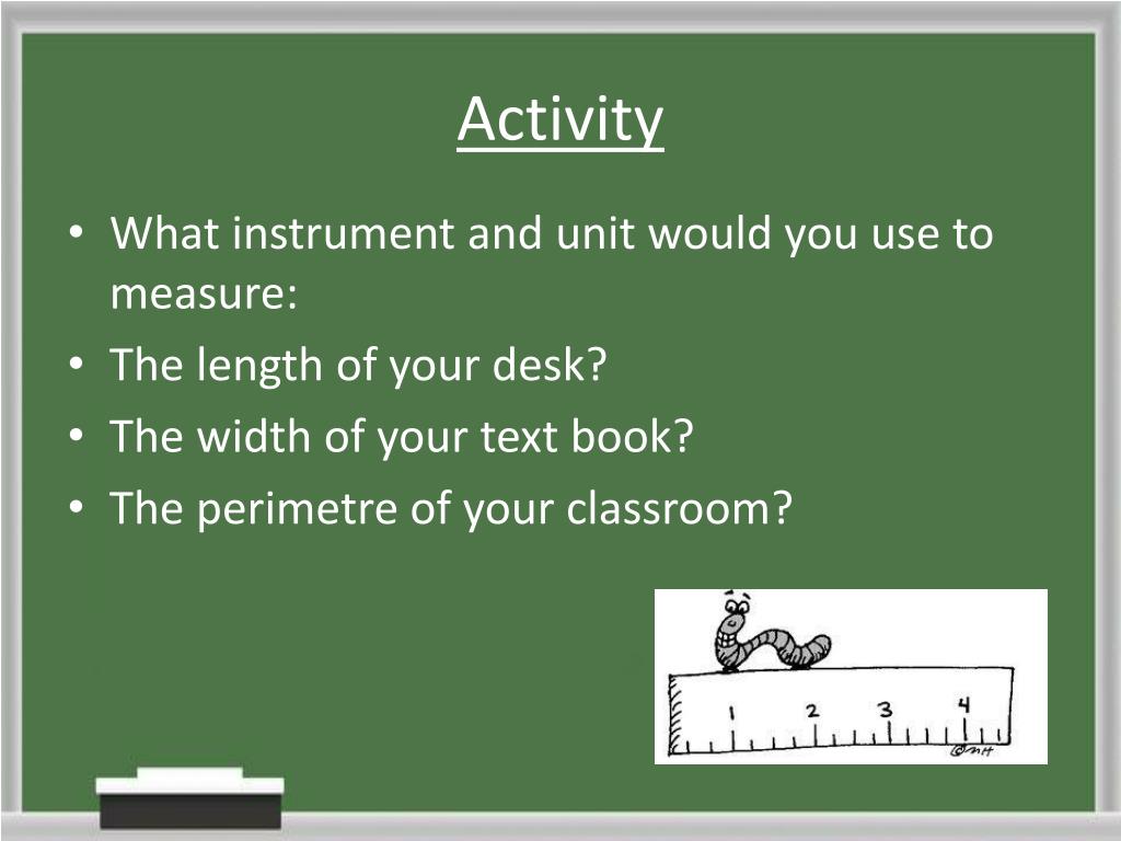 PPT - Measurement PowerPoint Presentation, free download - ID:2209899 PPT - Measurement PowerPoint Presentation, free download - ID:2209899
