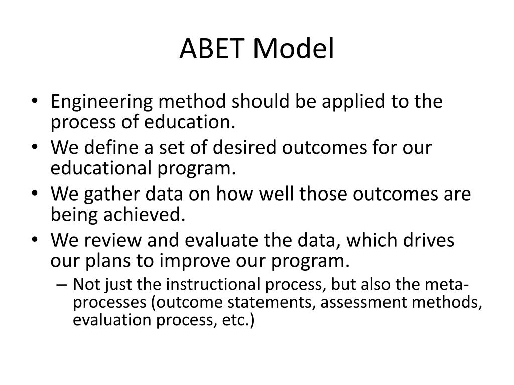 PPT - Undergradute Curriculum Assessment/Evaluation Report PowerPoint ...