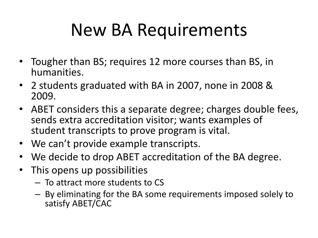 PPT - Undergradute Curriculum Assessment/Evaluation Report PowerPoint ...