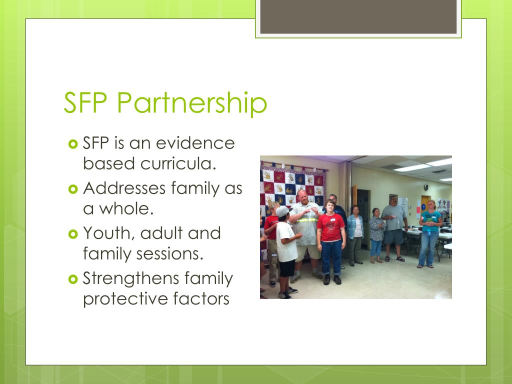 PPT - Partnerships In drug and Alcohol Prevention PowerPoint ...
