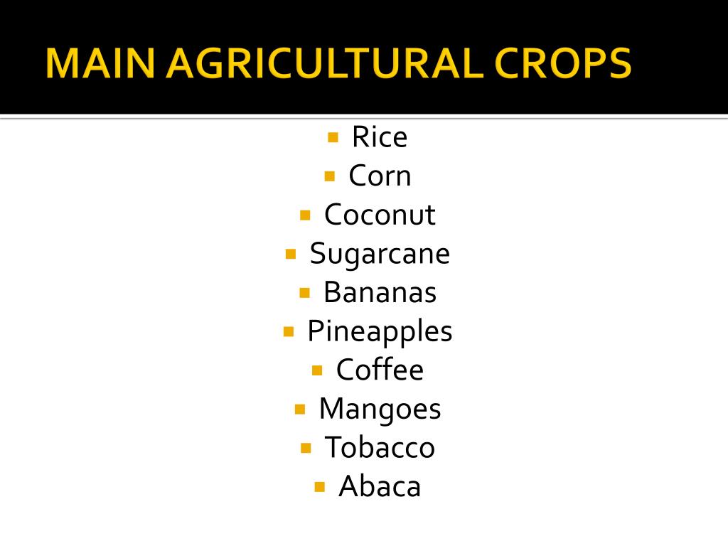 PPT - Exploring Agricultural Tradition: By Geraldine B. Relles III-6 ...