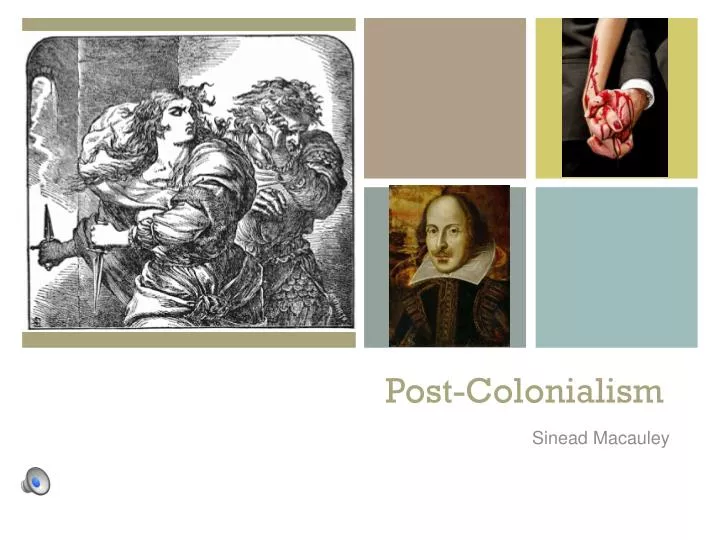 PPT - Post-Colonialism PowerPoint Presentation, free download - ID:2210900