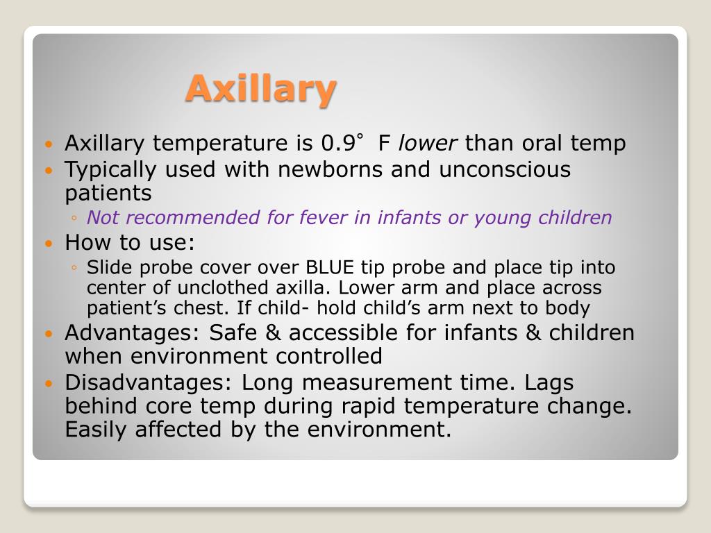 PPT - NRS 310 Vital Signs, Measurements and Pain assessment PowerPoint ...