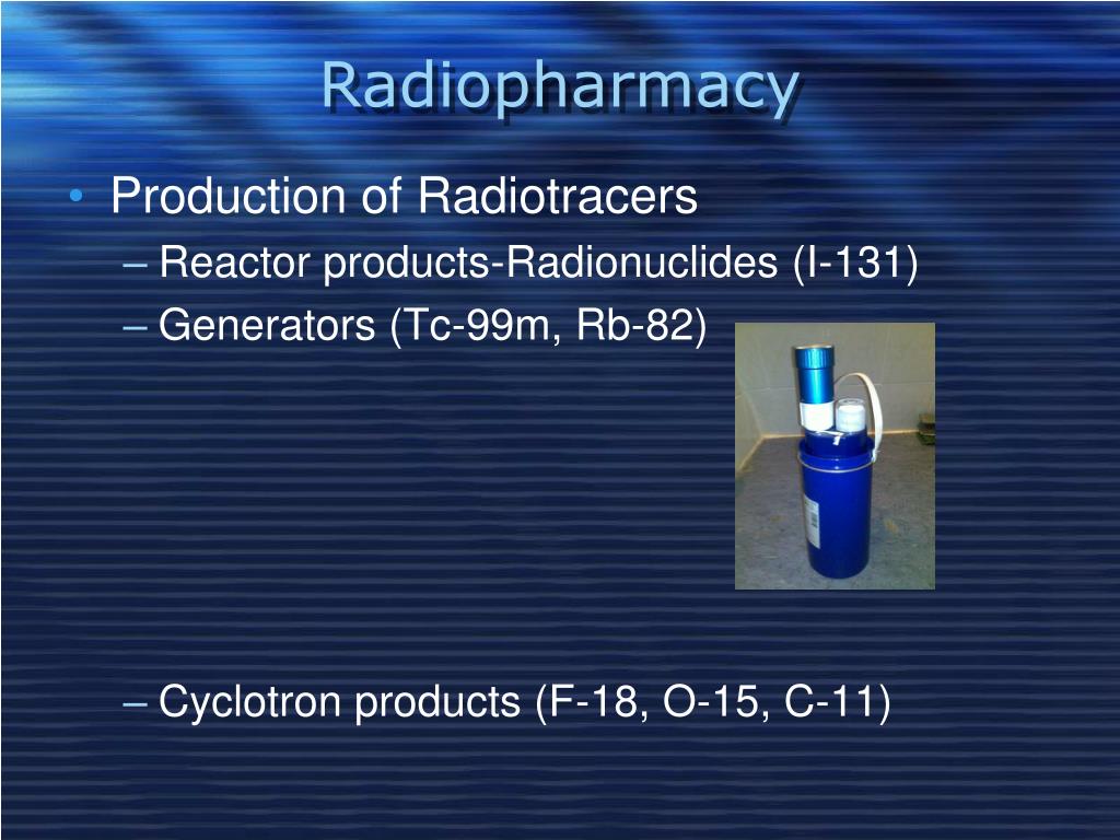 PPT - BASIC PHYSICS & RADIOPHARMACY & INSTRUMENTATION in NUCLEAR ...