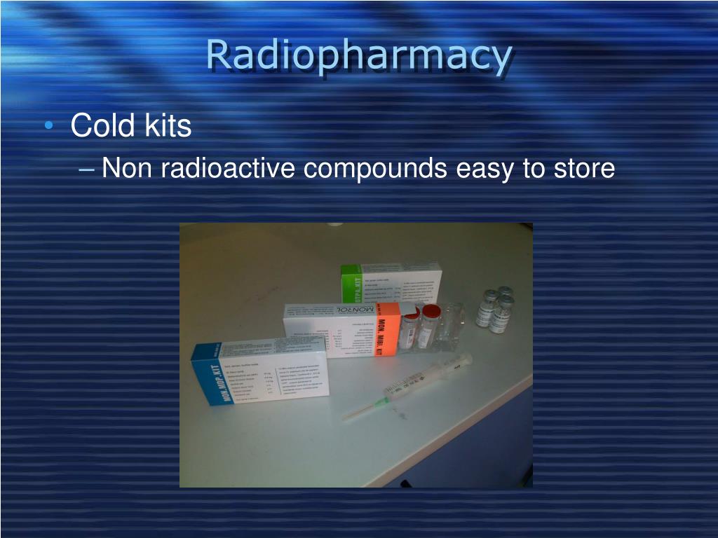 PPT - BASIC PHYSICS & RADIOPHARMACY & INSTRUMENTATION in NUCLEAR ...