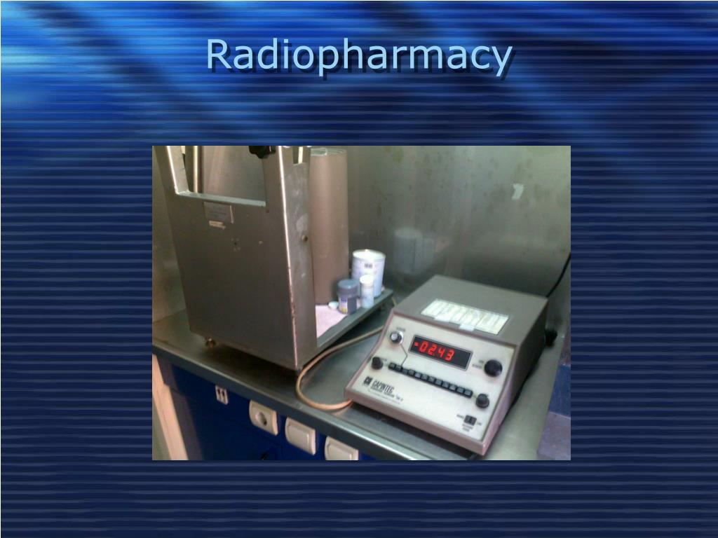 PPT - BASIC PHYSICS & RADIOPHARMACY & INSTRUMENTATION in NUCLEAR ...
