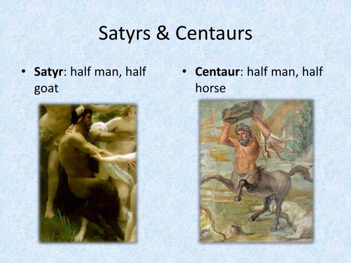 PPT - The Lesser Gods of Olympus & Earth PowerPoint Presentation - ID ...