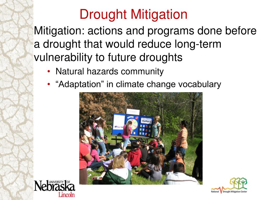 PPT - Photo: NRCS, Western Oklahoma, June 2011 PowerPoint Presentation ...