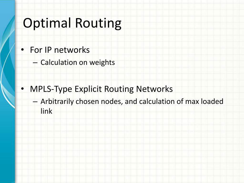Ppt Network Coding Multicast Networks With Qos Guarantees Powerpoint Presentation Id2212111
