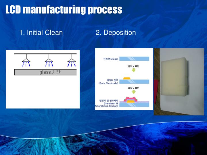 PPT - LCD MONITOR Manufacturing process PowerPoint Presentation - ID ...