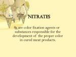 PPT - FOOD PRESERVATION PowerPoint Presentation - ID:2213554