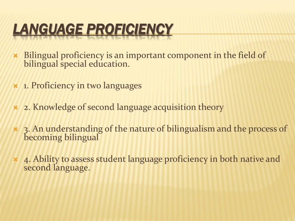 PPT - Bilingual Special Education BY Keily Alvarado AND Jessica Rivera ...