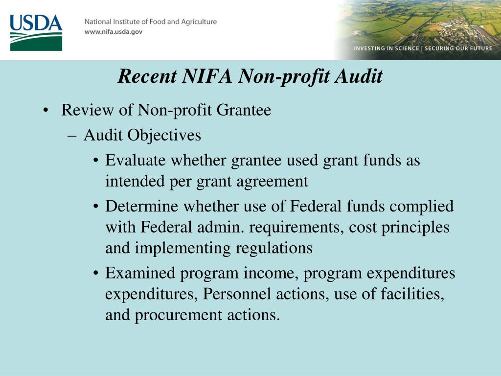 PPT - 2011 National Extension and Research Administrative Officers ...
