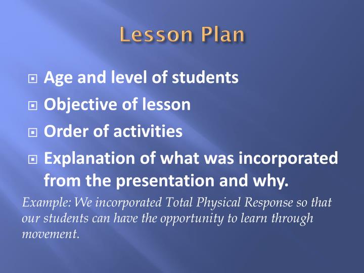 PPT - Teaching English for Young Learners PowerPoint Presentation - ID ...