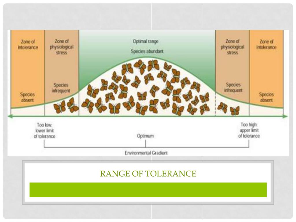 PPT - II. The Living World PowerPoint Presentation, free download - ID ...