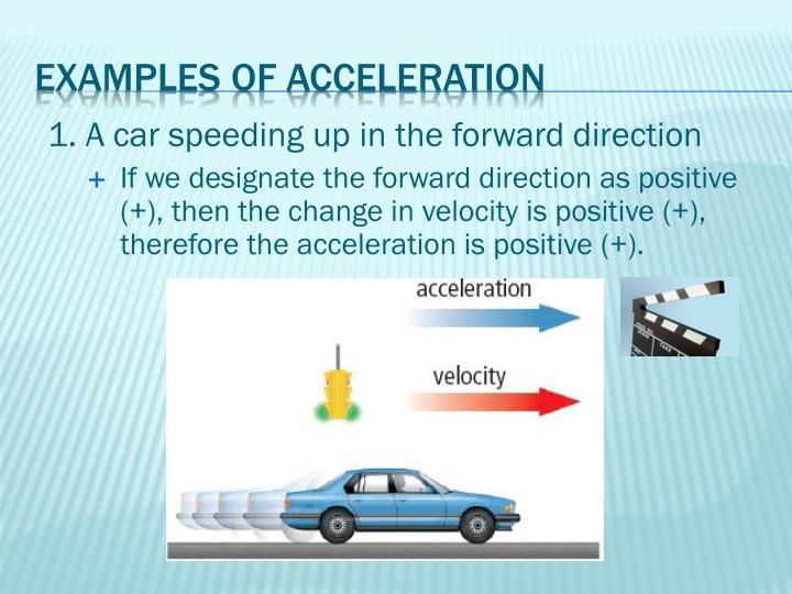 PPT - Uniform and Non-uniform Motion PowerPoint Presentation - ID:2213868