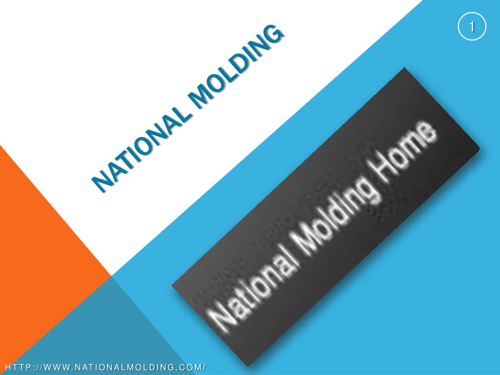 PPT - Injection Molding Process - www.nationalmolding.com PowerPoint ...