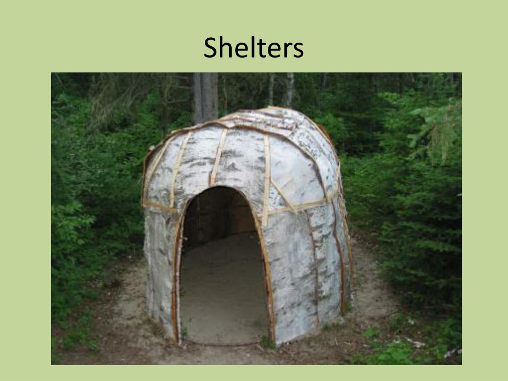 PPT - A positive state of mind is the key to survival in an outdoor ...