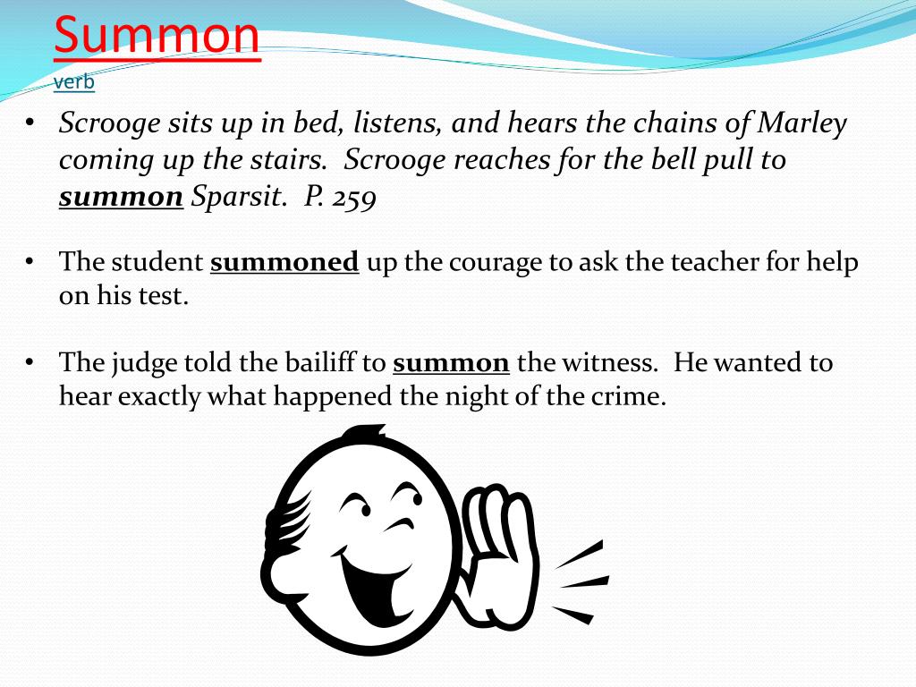 PPT - “A Christmas Carol” by Charles Dickens Dramatized by Frederick ...