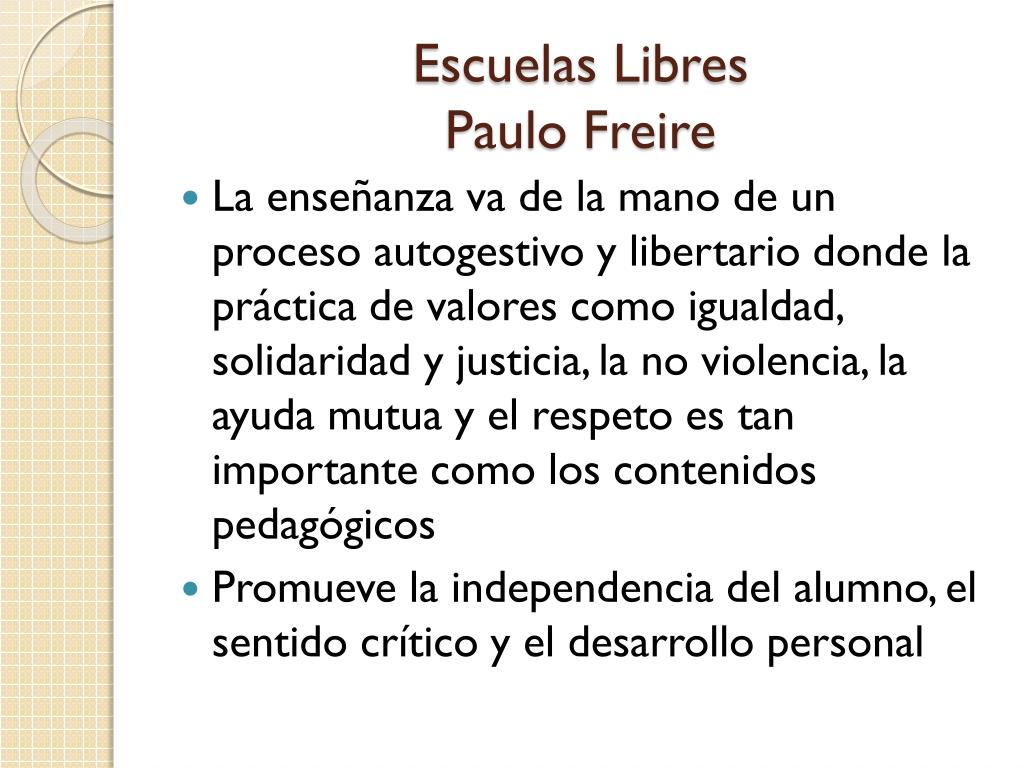PPT - Utopías Pedagógicas de la Modernidad La Escuela Tradicional Y La ...