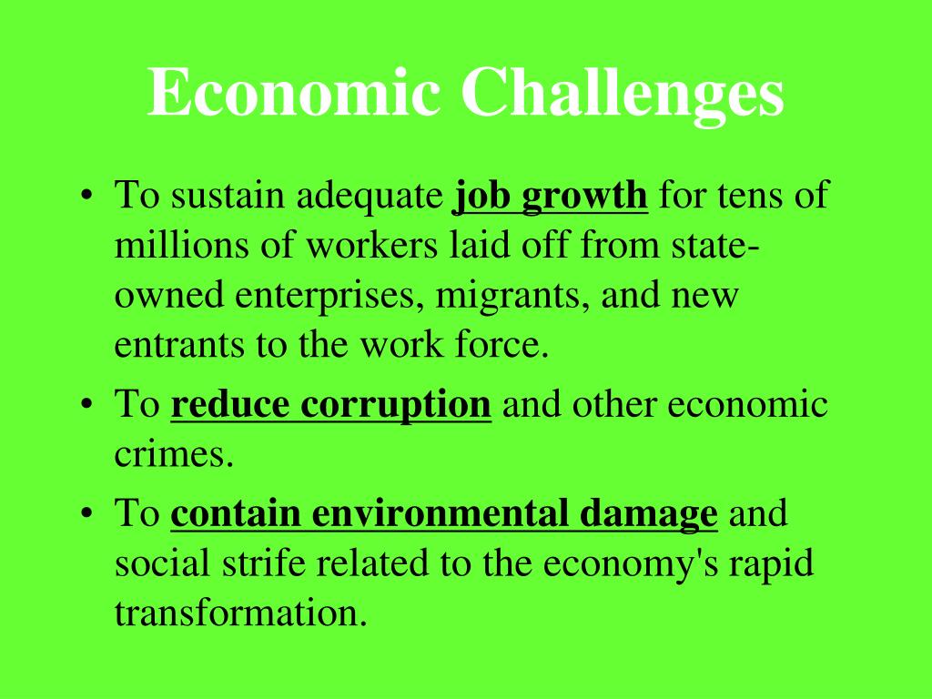 PPT - Class Notes: Democracy or Communism? China’s Economy PowerPoint ...